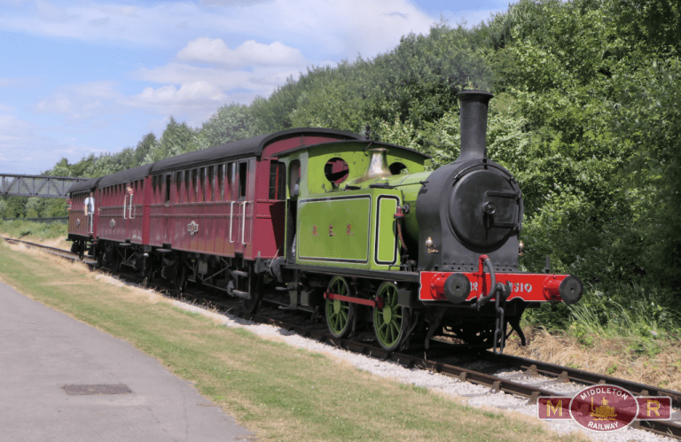 Middleton Railway