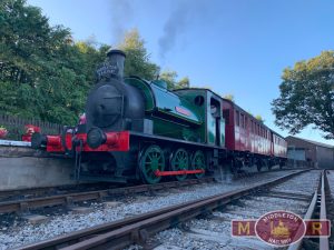 Middleton Railway – The Little Railway with a Big History!