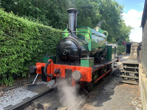 Middleton Railway – The Little Railway with a Big History!