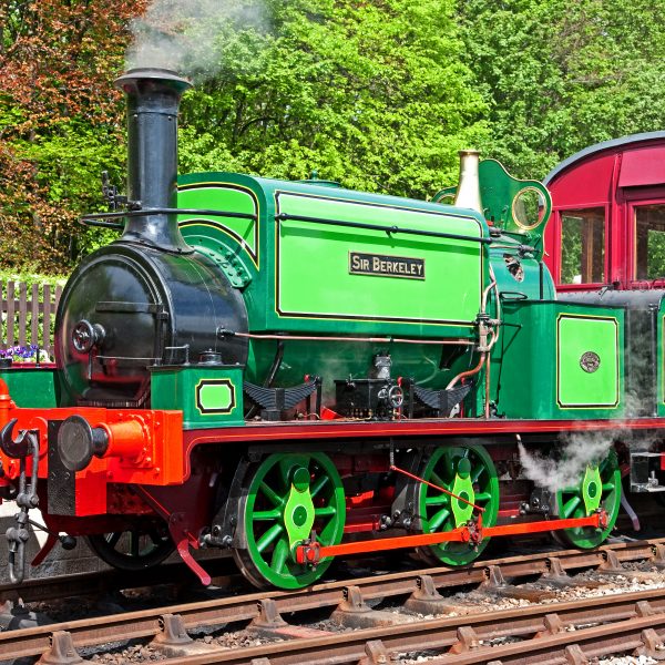 Our Timetable – Middleton Railway